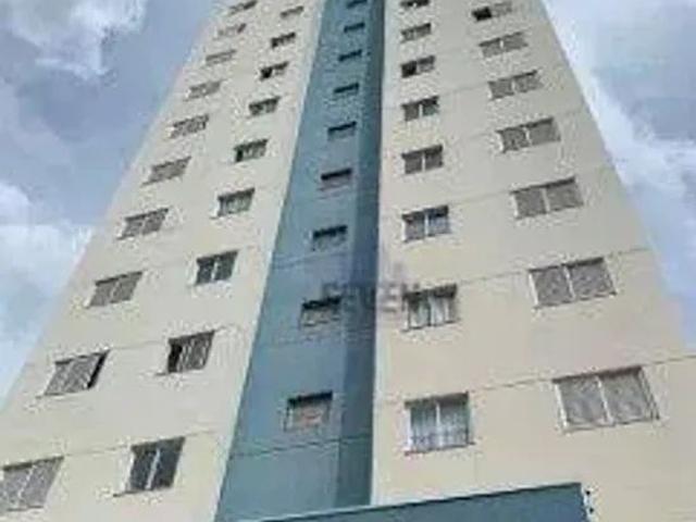 Apartamento com 1 Quarto para alugar, 46m² Jardim Planalto