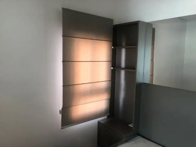 Apartamento com 1 Quarto para alugar, 46m² Parque Campolim