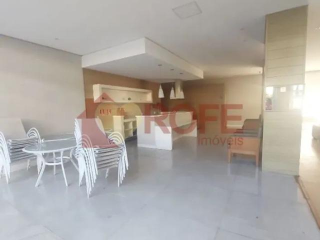 Apartamento com 1 Quarto para alugar, 47m² Moema