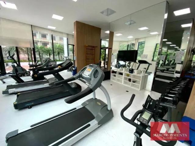 Apartamento com 1 Quarto para alugar, 47m² Bela Vista