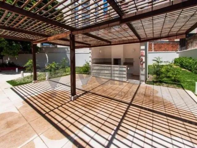 Apartamento com 1 Quarto para alugar, 47m² Botafogo