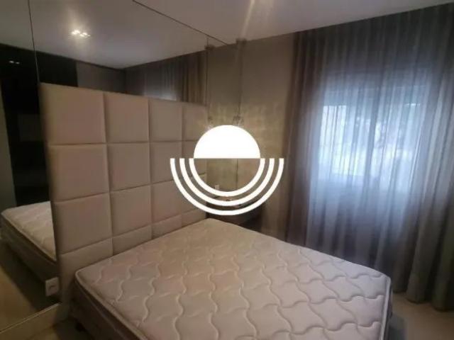 Apartamento com 1 Quarto para alugar, 47m² Cambuí