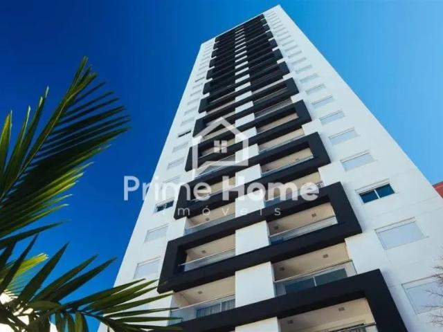 Apartamento com 1 Quarto para alugar, 47m² Cambuí