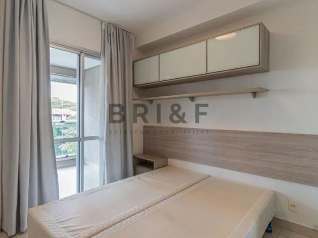 Apartamento com 1 Quarto para alugar, 47m² Campo Belo