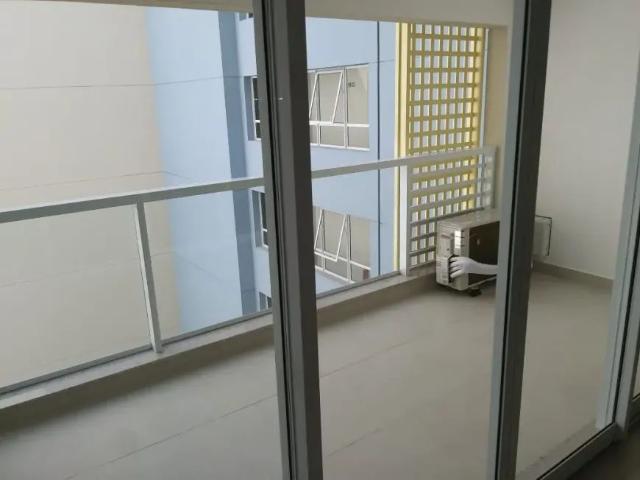 Apartamento com 1 Quarto para alugar, 47m² Centro