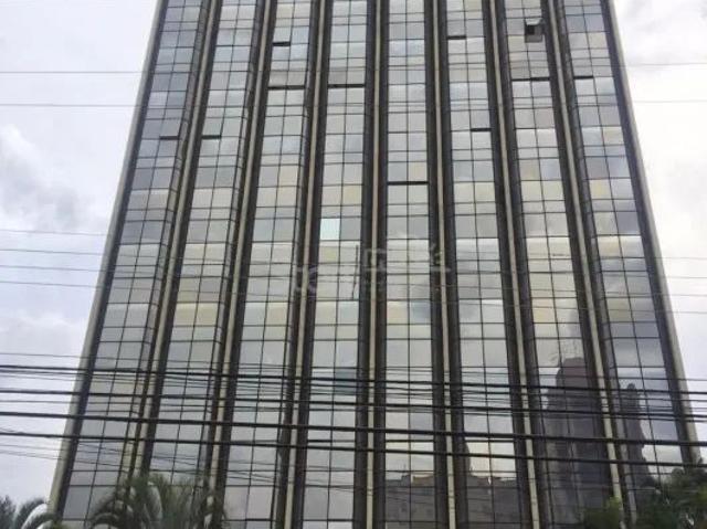 Apartamento com 1 Quarto para alugar, 47m² Centro