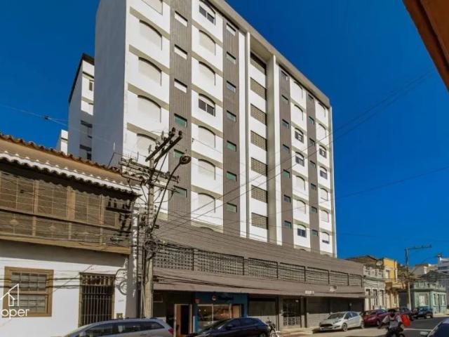 Apartamento com 1 Quarto para alugar, 47m² Centro