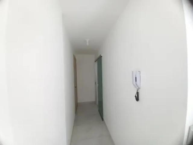 Apartamento com 1 Quarto para alugar, 47m² Funcionários