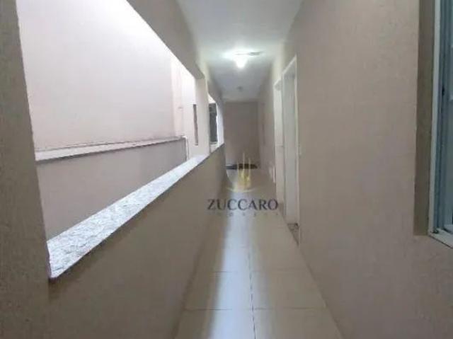 Apartamento com 1 Quarto para alugar, 47m² Gopouva