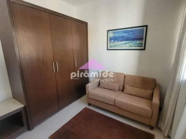 Apartamento com 1 Quarto para alugar, 47m² Jardim Aquarius