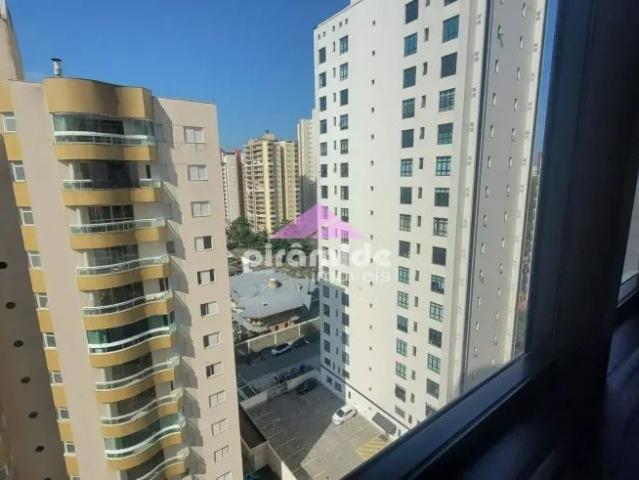 Apartamento com 1 Quarto para alugar, 47m² Jardim Aquarius