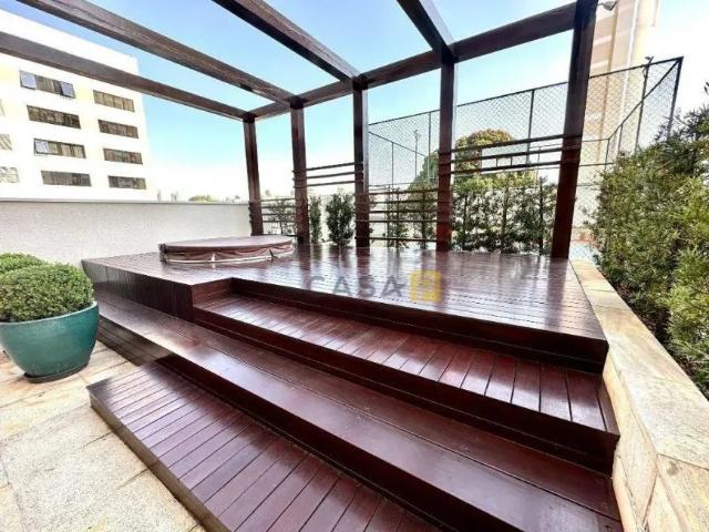 Apartamento com 1 Quarto para alugar, 47m² Jardim Santo Antônio