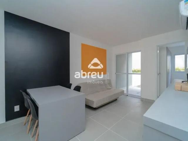 Apartamento com 1 Quarto para alugar, 47m² Lagoa Nova