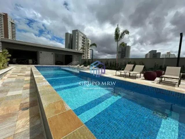 Apartamento com 1 Quarto para alugar, 47m² Parque Campolim