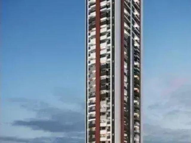 Apartamento com 1 Quarto para alugar, 47m² Parque Campolim