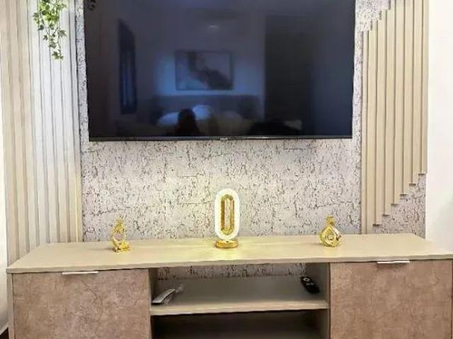 Apartamento com 1 Quarto para alugar, 47m² Parque Campolim
