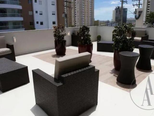 Apartamento com 1 Quarto para alugar, 47m² Parque Campolim