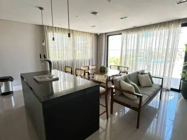 Apartamento com 1 Quarto para alugar, 47m² Parque Campolim
