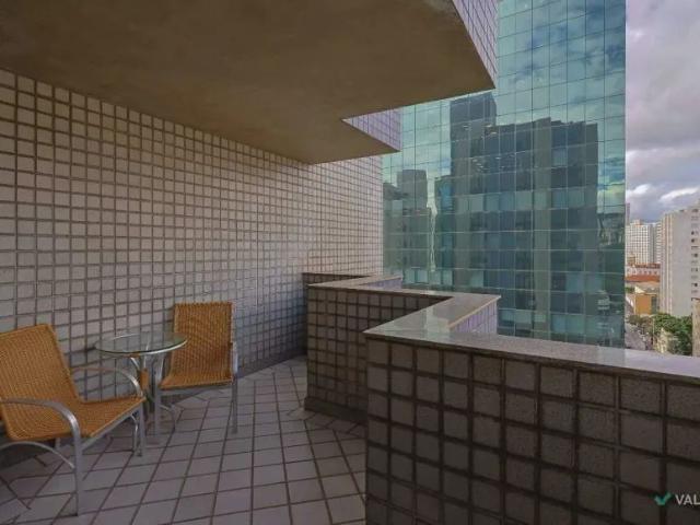 Apartamento com 1 Quarto para alugar, 47m² Savassi