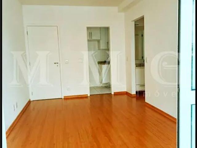Apartamento com 1 Quarto para alugar, 47m² Vila Mariana