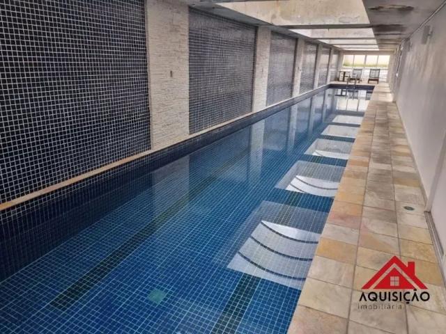Apartamento com 1 Quarto para alugar, 48m² Batel