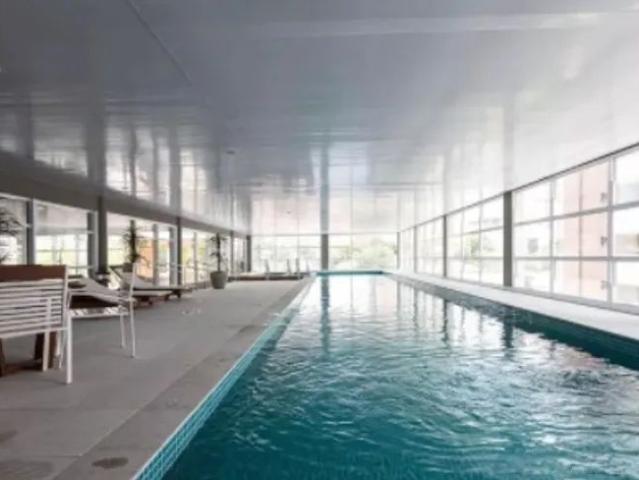 Apartamento com 1 Quarto para alugar, 48m² Brooklin