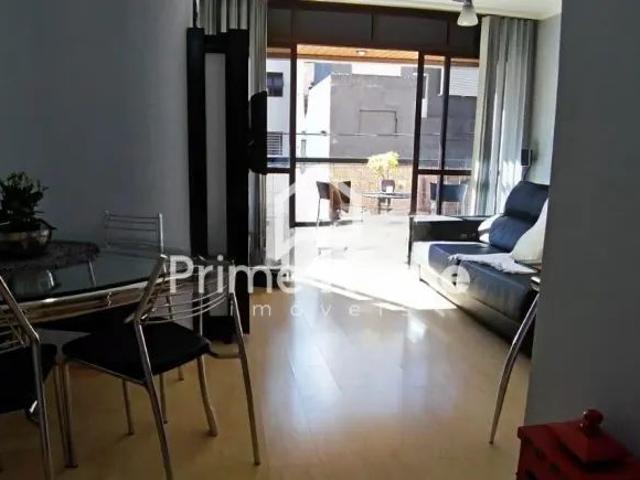 Apartamento com 1 Quarto para alugar, 48m² Cambuí