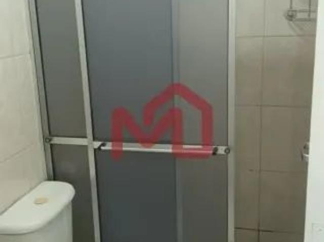 Apartamento com 1 Quarto para alugar, 48m² Centro