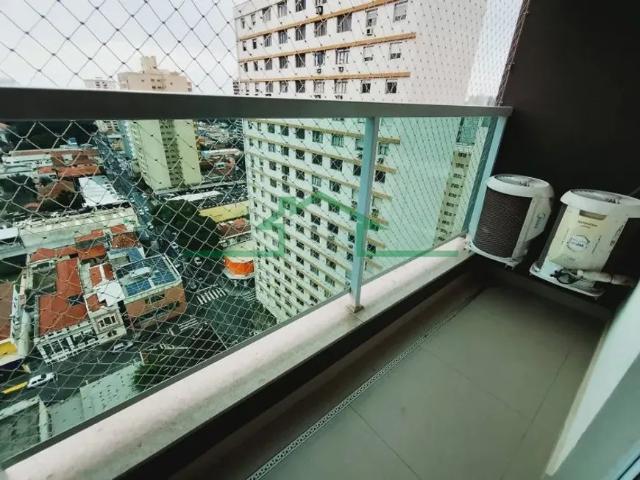 Apartamento com 1 Quarto para alugar, 48m² Centro