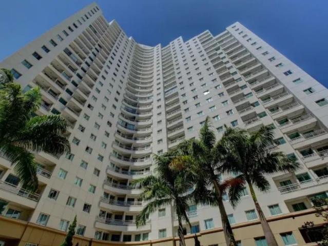 Apartamento com 1 Quarto para alugar, 48m² Consolação
