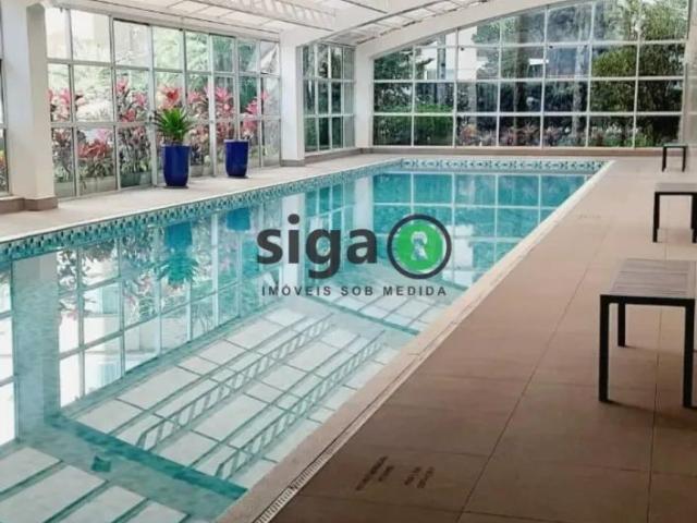 Apartamento com 1 Quarto para alugar, 48m² Consolação