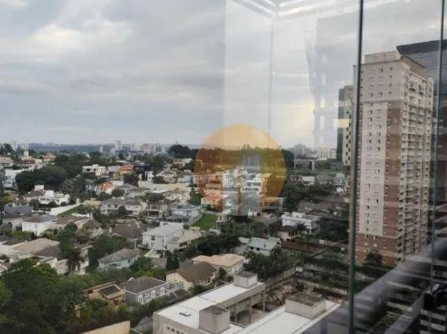 Apartamento com 1 Quarto para alugar, 48m² Empresarial 18 do Forte