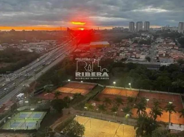 Apartamento com 1 Quarto para alugar, 48m² Jardim America
