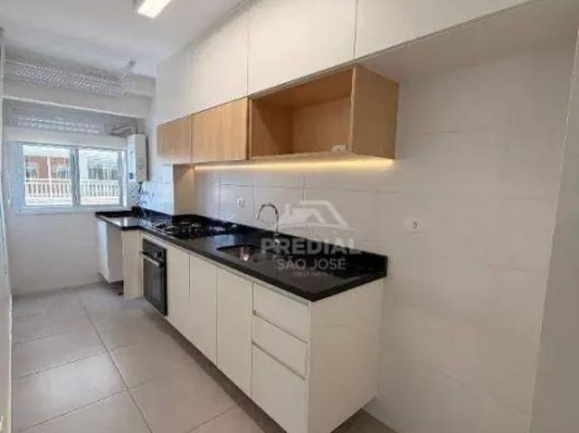 Apartamento com 1 Quarto para alugar, 48m² Jardim Aquariús