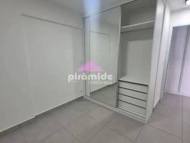 Apartamento com 1 Quarto para alugar, 48m² Jardim Aquarius