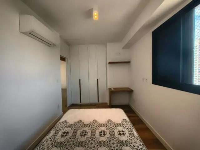 Apartamento com 1 Quarto para alugar, 48m² Jardim do Paco