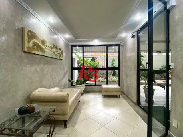 Apartamento com 1 Quarto para alugar, 48m² José Menino
