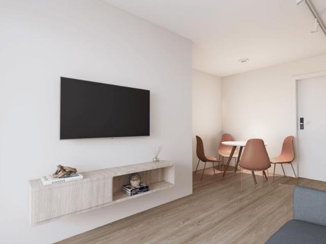 Apartamento com 1 Quarto para alugar, 48m² Penha