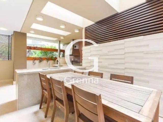 Apartamento com 1 Quarto para alugar, 48m² Pinheiros