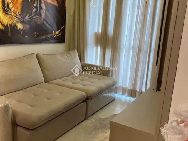 Apartamento com 1 Quarto para alugar, 48m² Rudge Ramos