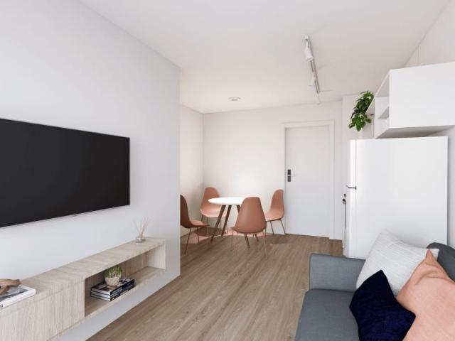 Apartamento com 2 Quartos para alugar, 48m² Penha