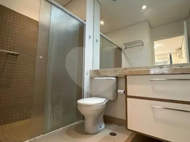 Apartamento com 1 Quarto para alugar, 48m² Vila Independência
