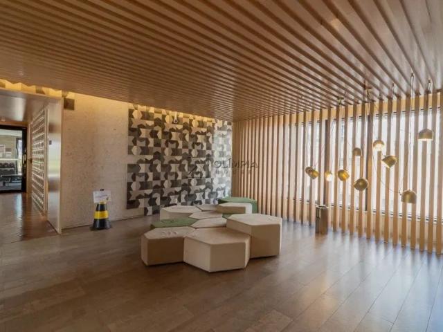 Apartamento com 1 Quarto para alugar, 48m² Vila Olímpia