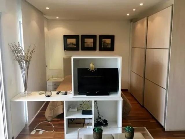 Apartamento com 1 Quarto para alugar, 48m² Vila Nova Conceição