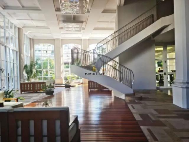 Apartamento com 1 Quarto para alugar, 48m² Vila Nova Conceição