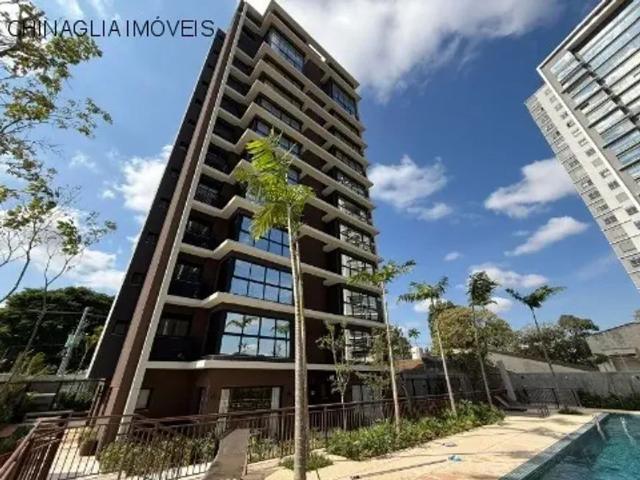 Apartamento com 1 Quarto para alugar, 49m² Nova Campinas