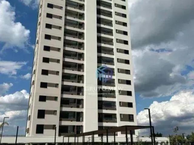 Apartamento com 1 Quarto para alugar, 49m² Alem Ponte