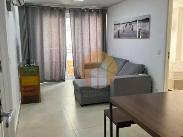 Apartamento com 1 Quarto para alugar, 49m² Alphaville Industrial