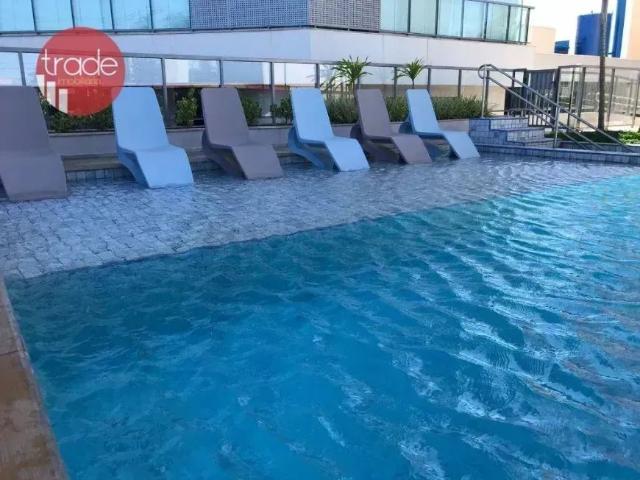 Apartamento com 1 Quarto para alugar, 49m² Alto da Boa Vista