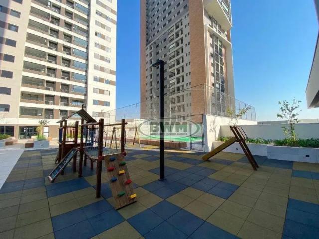 Apartamento com 1 Quarto para alugar, 49m² Boa Vista